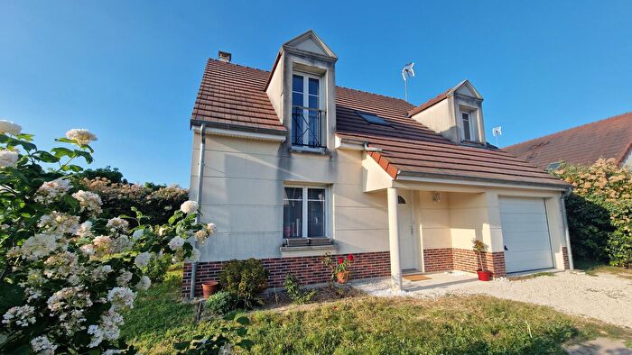 Maison 5 pièces à vendre à Fleury-les-Aubrais, Lignerolles, Jabotte, Hartière, Bicharderies, Herveline