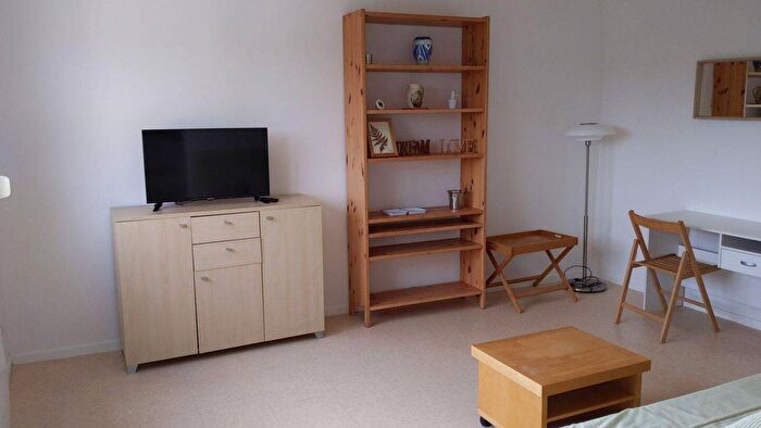 Appartement à louer - Reims - 2 pièces - 1 chambre