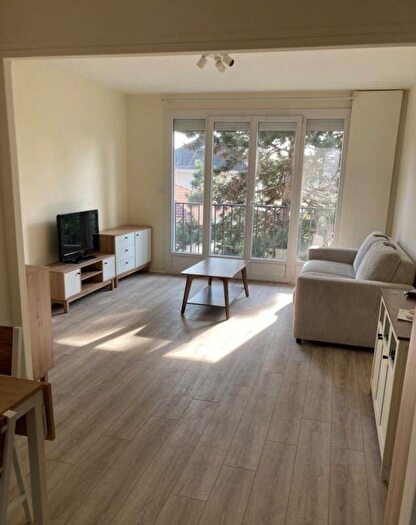 Appartement à louer - Ermont - 1 pièce