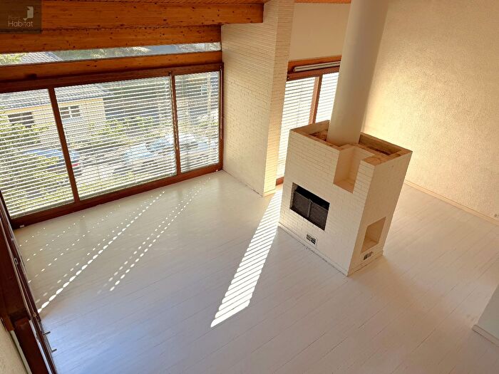 Maison à vendre - Rodez, Cardaillac, Layoule - 10 pièces - 7 chambres