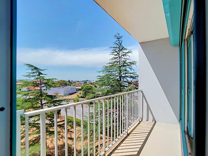 Appartement 4 pièces à Rezé, La Houssais, à vendre