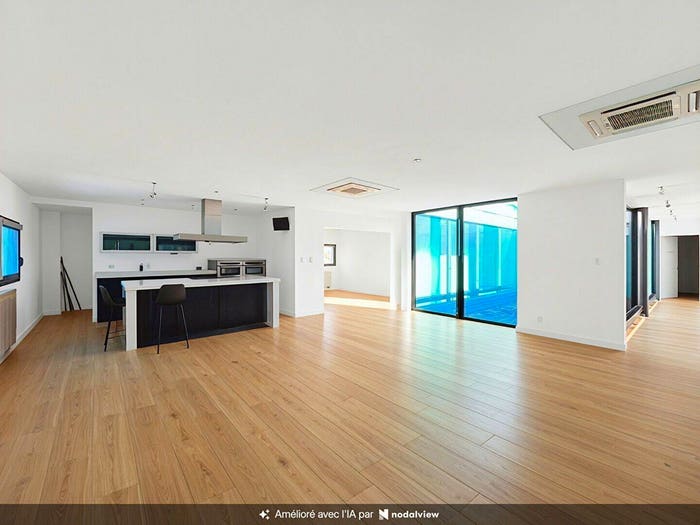 Zones Industrielles et, Golbey : Appartement 6 pièces à louer