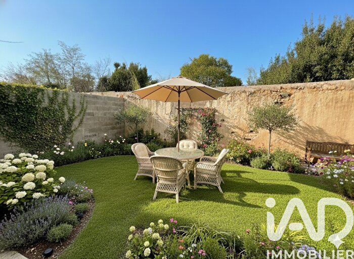 Appartement à vendre - Valergues - 4 pièces - 3 chambres