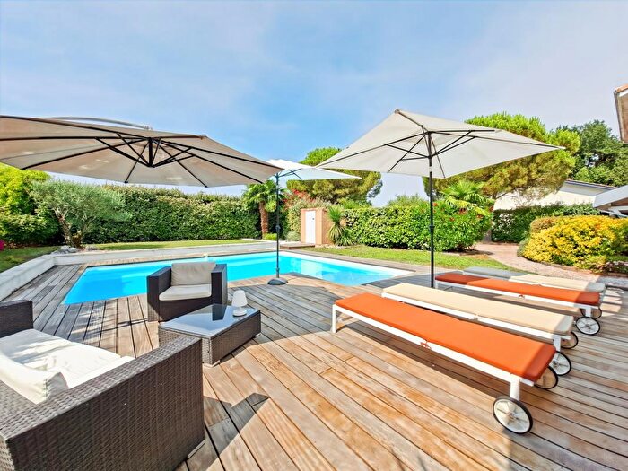 Maison 5 pièces à Bruguières, à vendre