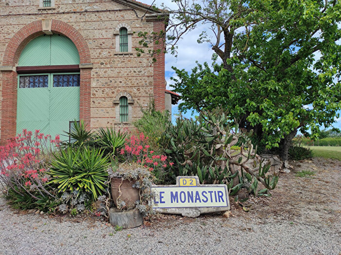 Maison à Passa, à vendre