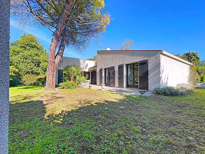 Maison à vendre - La Rochelle, Lafond, Beauregard, Prieuré - 4 pièces - 3 chambres