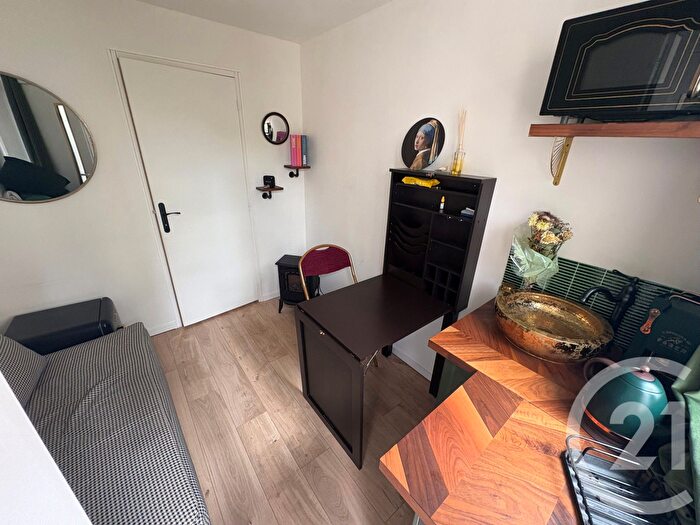 Montpellier, Alco : Appartement 1 pièce à louer