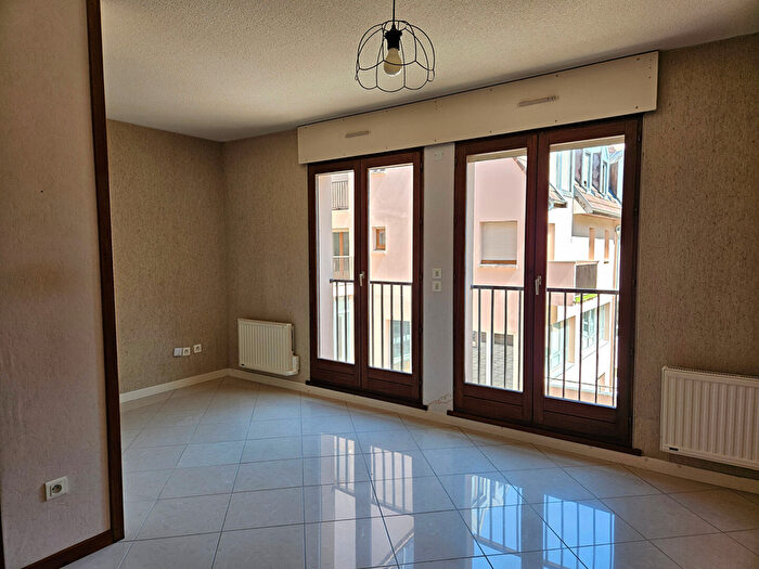 Besançon, Velotte : Appartement 1 pièce à louer