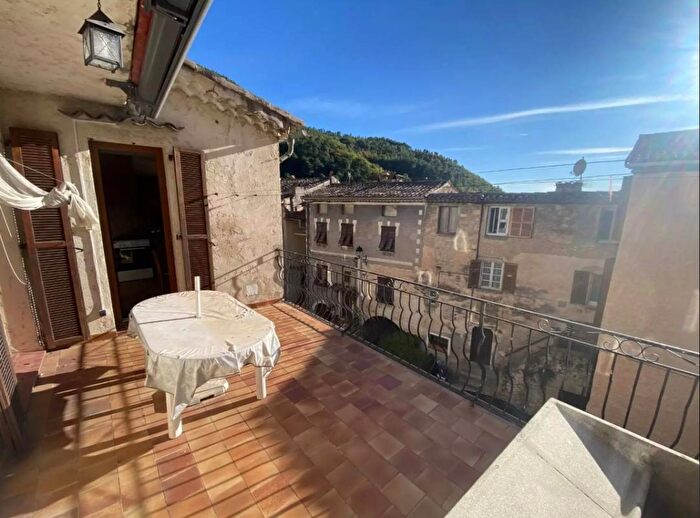 Appartement 2 pièces à vendre à Nice, Carabacel