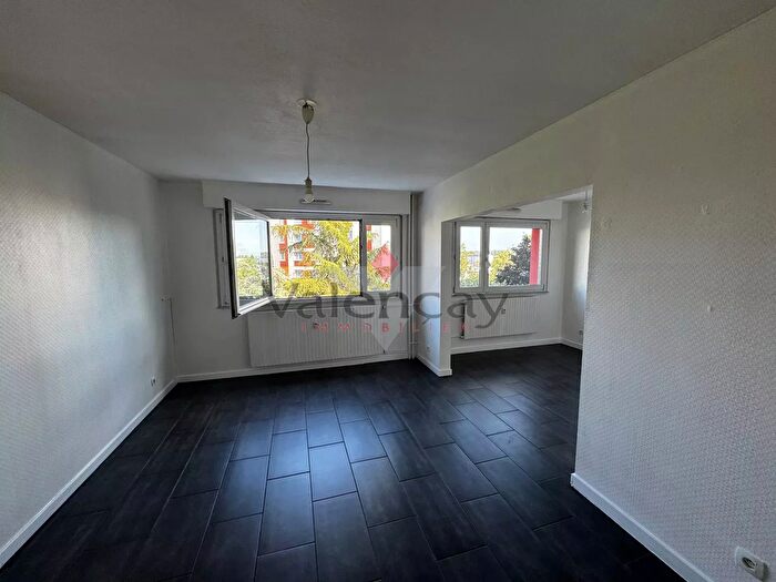 Appartement 4 pièces à vendre à Illzach, Modenheim, Ile Napoléon, Vauban