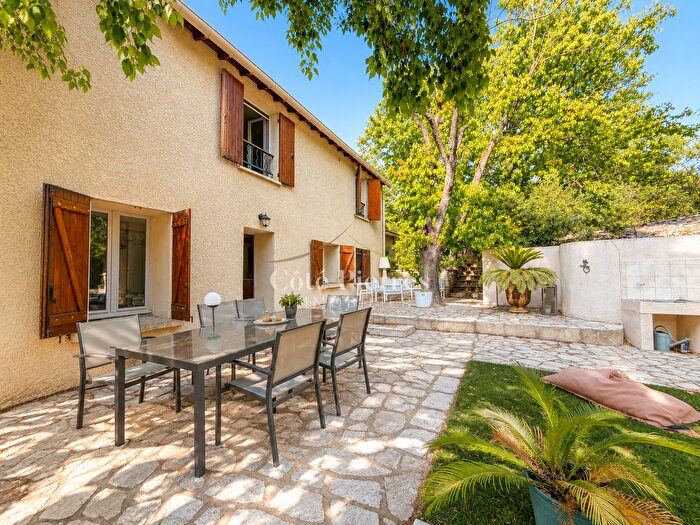 Nîmes, Vacquerolles, Golf : Maison 5 pièces à vendre