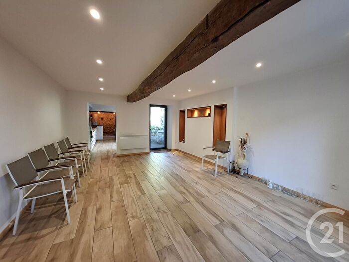 Castres, Faubourg Nord - Maison 5 pièces à louer