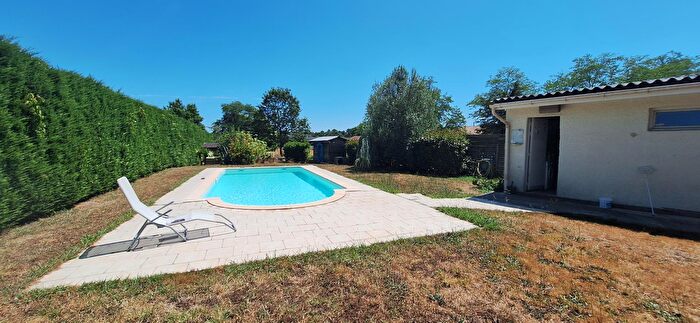 Maison à vendre - Saint-Médard-en-Jalles, Caupian, Cérillan, Hastignan, Issac - 4 pièces - 3 chambres