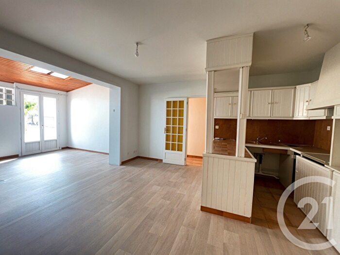 Maison à vendre - Bègles, Birambits - 4 pièces - 3 chambres