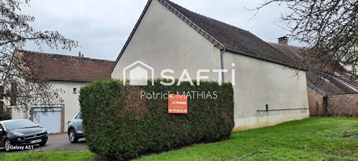 Maison à vendre - Rousson - 4 pièces - 3 chambres