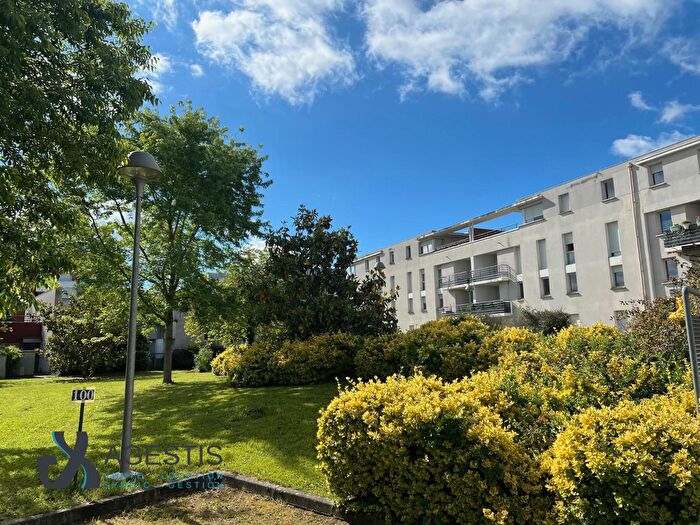 Toulouse, Les Izards : Appartement 2 pièces à vendre