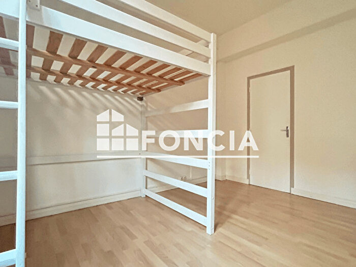 Appartement à vendre - Rouen, Saint-Marc, Croix de Pierre, Saint-Nicaise - 1 pièce