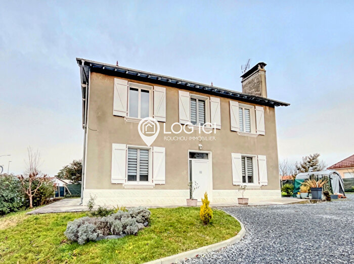 Maison à vendre - Artix - 5 pièces - 4 chambres