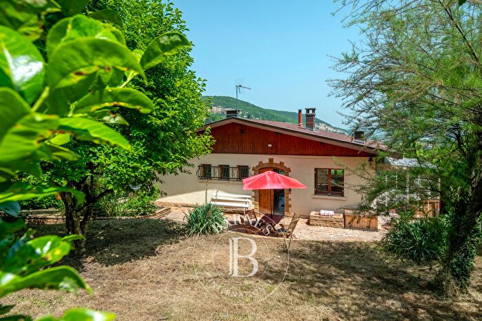 Maison 6 pièces à vendre à Saint-Romain-au-Mont-d'Or