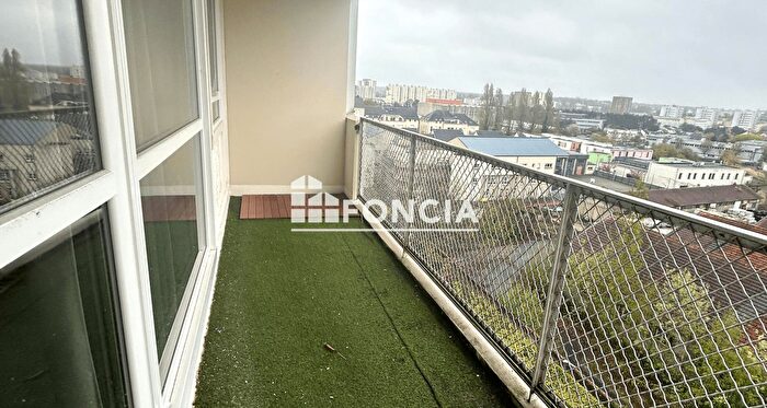 Appartement à vendre - Le Mans, République, Jacobins - 1 pièce