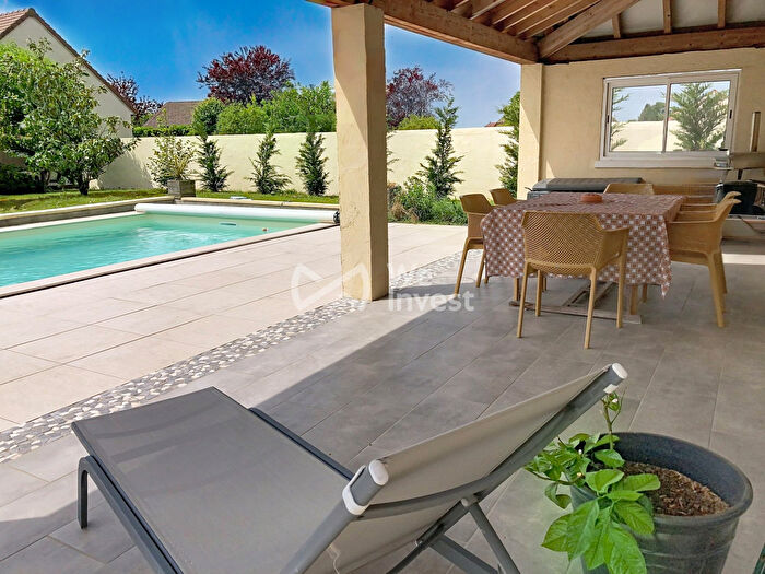 Lescar - Maison 6 pièces à vendre