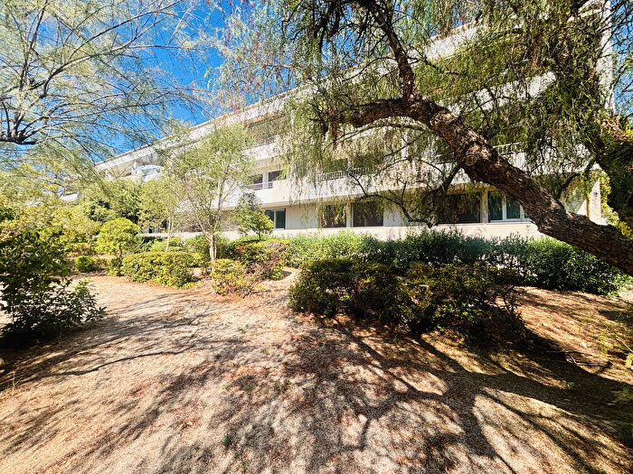 Appartement 2 pièces à Toulon, Beaulieu, à vendre
