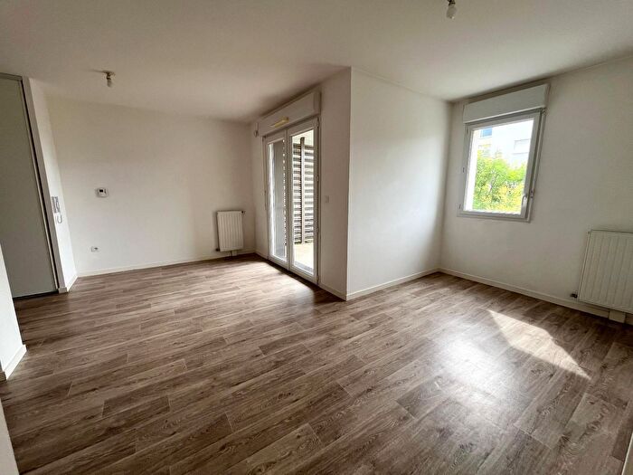 Appartement 2 pièces à vendre - Les Ponts-de-Cé