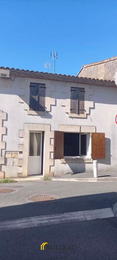 Anglade - Maison 3 pièces à louer