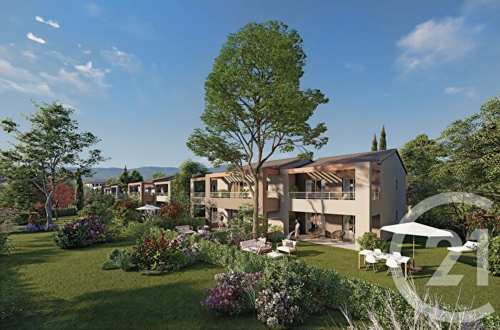 Appartement à vendre - Penta-di-Casinca - 3 pièces - 2 chambres