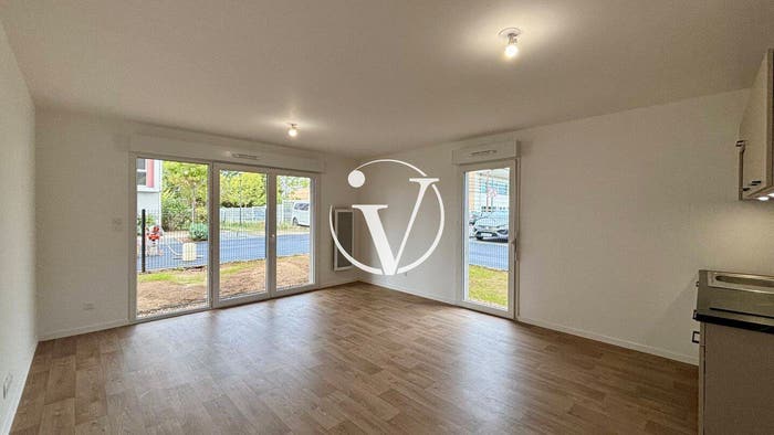 Vendôme : Appartement 1 pièce à louer