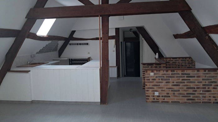 Sud Ouest, Liancourt : Appartement 2 pièces à louer