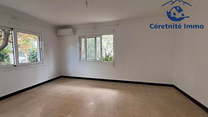 Appartement 3 pièces à louer - Céret