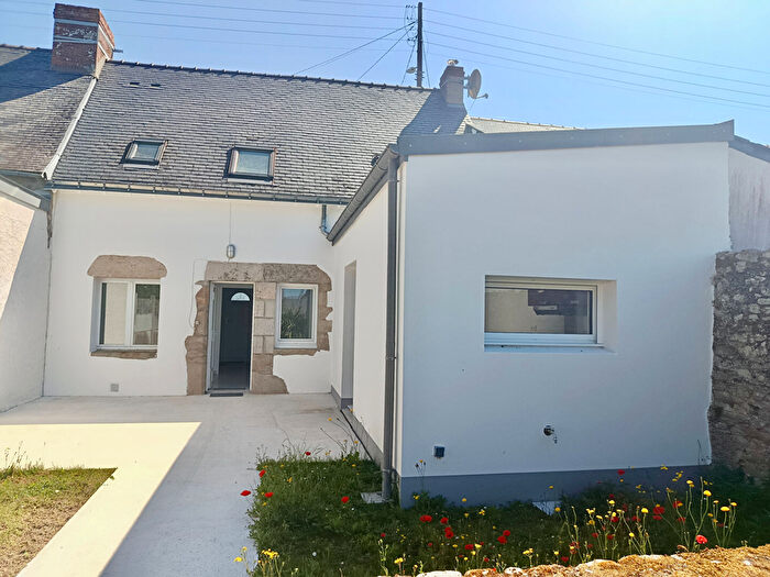 Maison 4 pièces à Guérande, Centre-ville, Faubourgs, à vendre