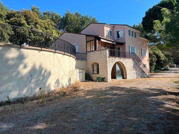 Maison à vendre - Bagard - 6 pièces - 4 chambres