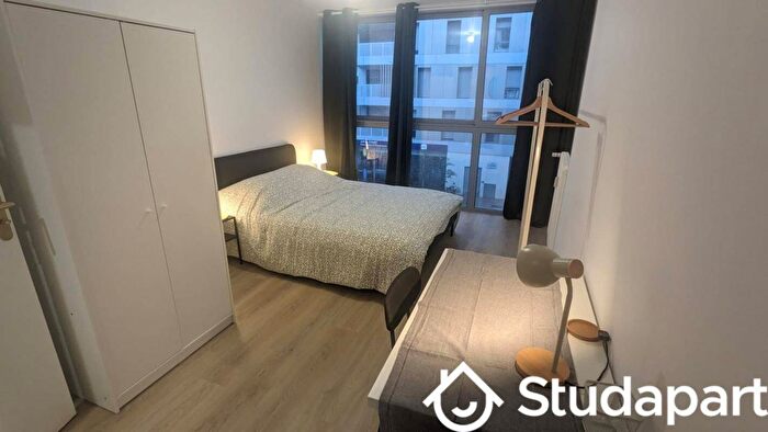 Centre, Annemasse : Appartement 1 pièce à louer