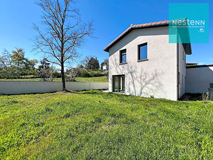 Maison 5 pièces à vendre à Montbrison
