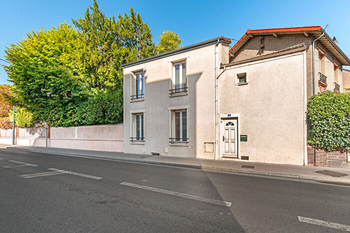 Maison 2 pièces à Colombes, Agent Sarre, à vendre