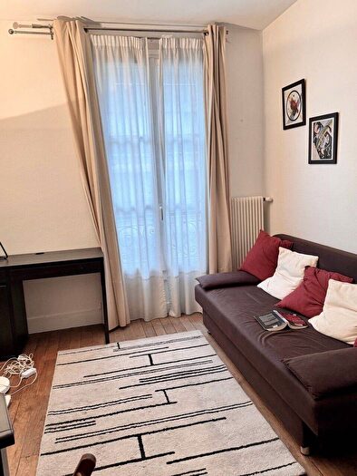 Val de Grace, Paris 5ème arrondissement - Appartement 2 pièces à louer