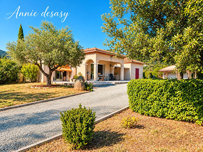 Olargues - Maison 6 pièces à vendre