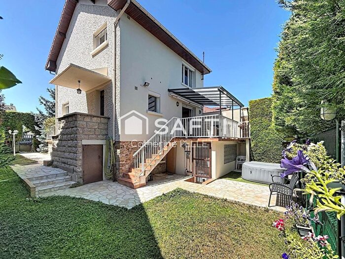 Maison 6 pièces à vendre - Thiais, Pavé de Grignon