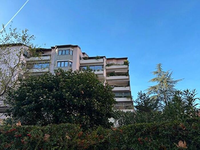 Appartement à vendre - Lyon e , Gerland - 4 pièces - 3 chambres