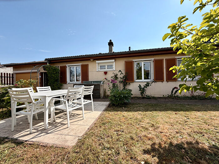 Maison 5 pièces à vendre à Cesson