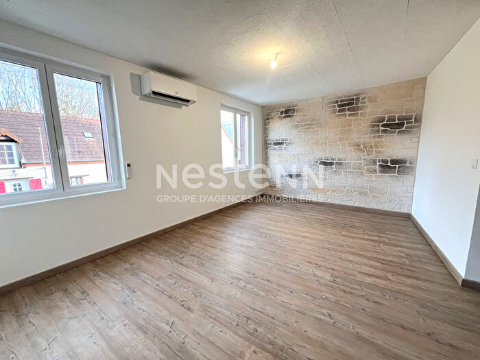 Maison à louer - Reuilly - 4 pièces - 3 chambres