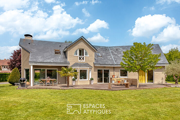 Maison 6 pièces à vendre - Caumont