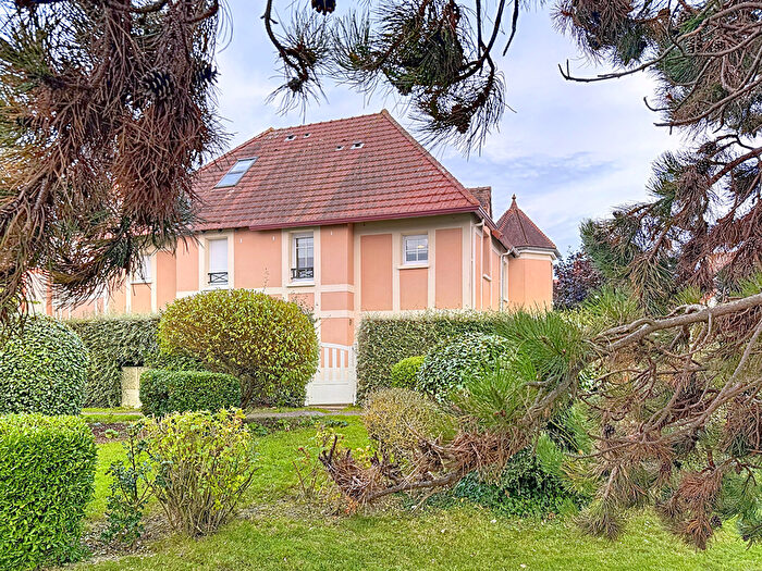 Maison à vendre - Dives-sur-Mer - 3 pièces - 2 chambres