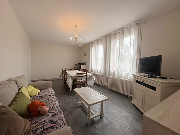 Vierzon, Villages : Maison 6 pièces à vendre