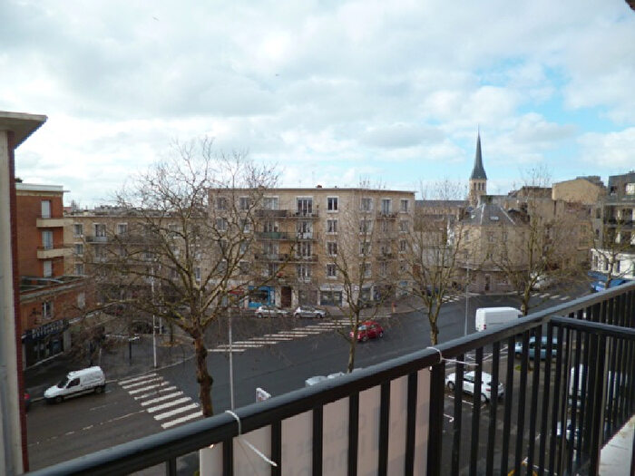 Appartement 2 pièces à Le Havre, Saint-Vincent, Thiers, Gobelins, à louer