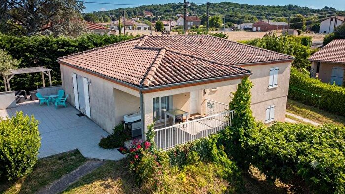 Maison 7 pièces à vendre à Arthès