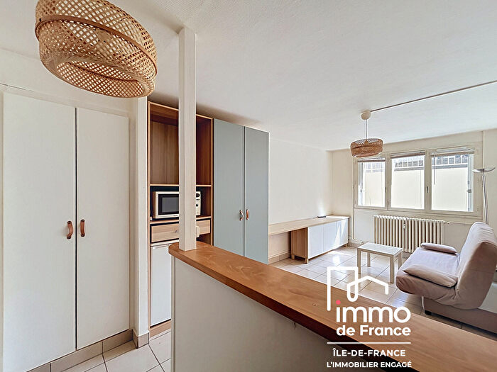 Chartres, Hôtel Dieu, Grand Faubourg - Appartement 1 pièce à louer