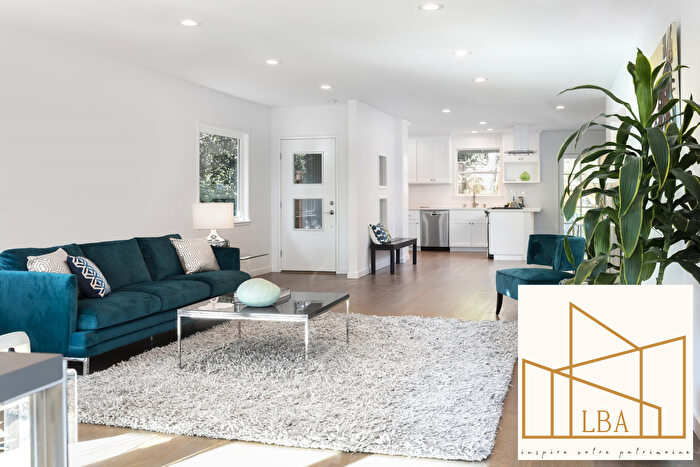 Appartement à vendre - Martigues - 4 pièces